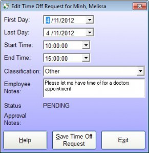 employee-time-off-request-preview - Time Clock MTS