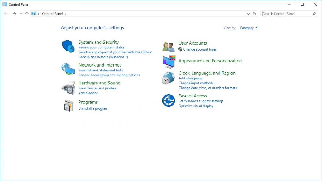 Showing Hidden Files and Folders on Windows 8